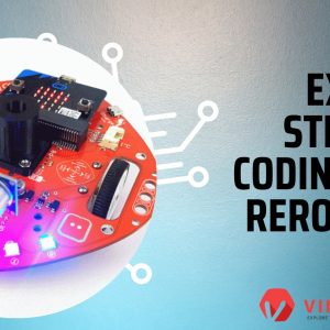 Rero:Micro Road to Advance Level Challenges – Vincenzo Labs ...