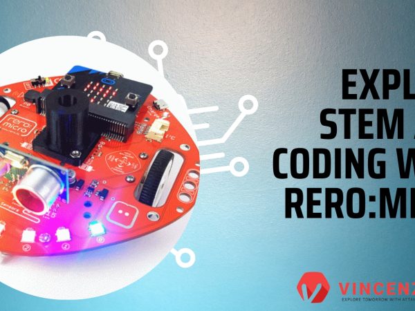 Vincenzo Labs: Programming School for Kids – Explore Tomorrow with ...