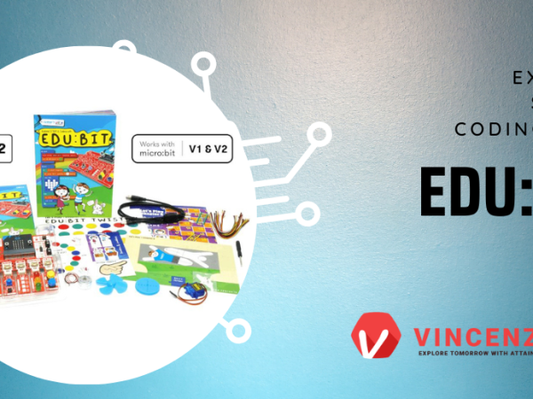 Vincenzo Labs: Programming School for Kids – Explore Tomorrow with ...